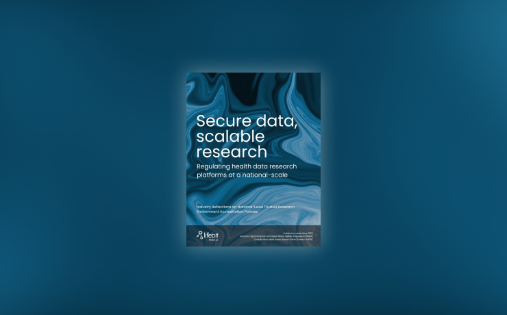 Lifebit Whitepapers | Genomics & Biomedical Data Insights